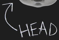 Homeless Series - Ray Coffey - Brisbane Drawing Classes